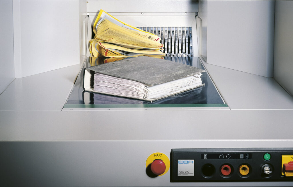 EBA 7050 - Teba Engineering & Enterprises.